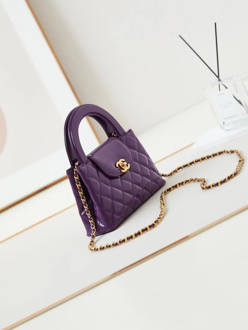 Economical Chanel Top Handle Bags