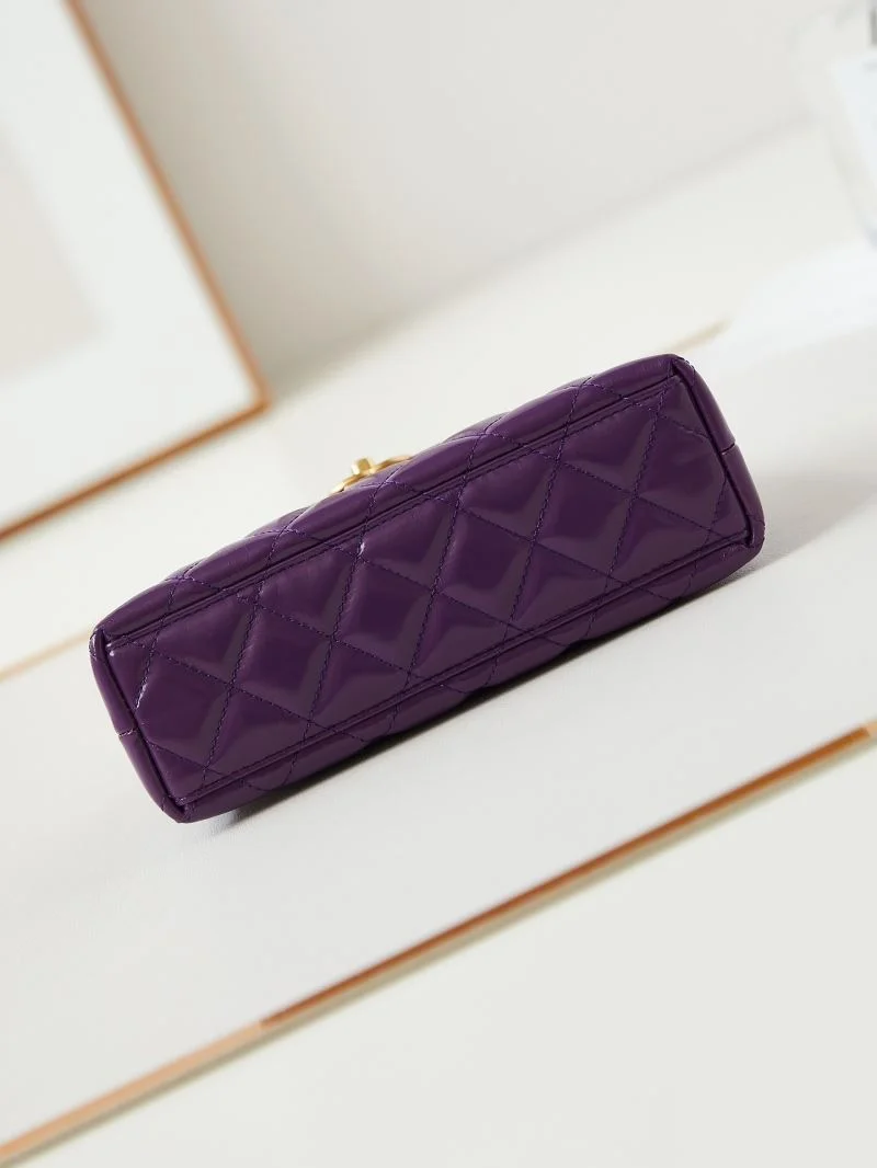 Economical Chanel Top Handle Bags