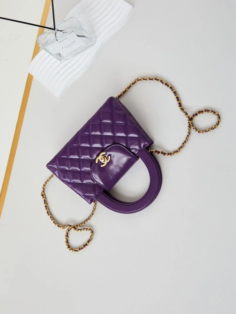 Economical Chanel Top Handle Bags