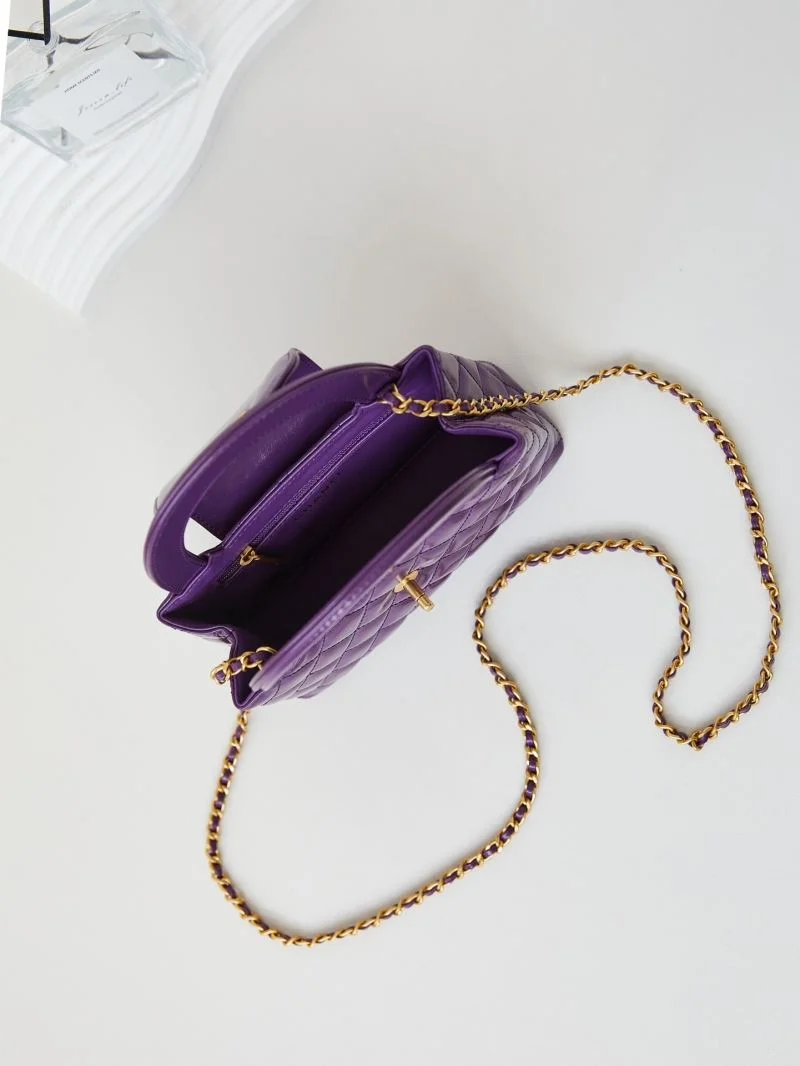 Economical Chanel Top Handle Bags