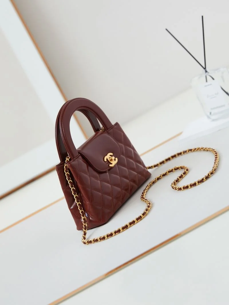 Low-cost Chanel Top Handle Bags