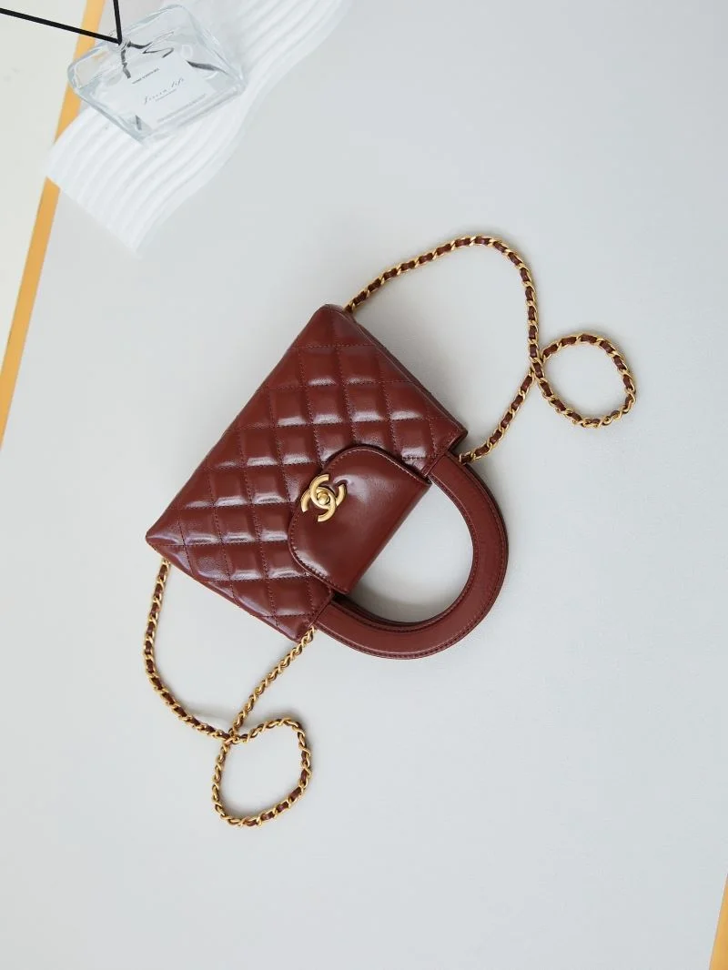Low-cost Chanel Top Handle Bags