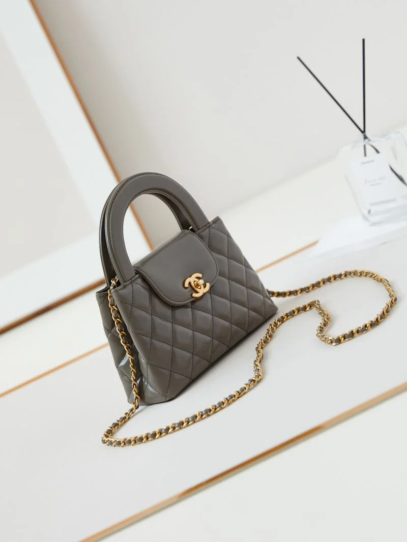 Budget-friendly Chanel Top Handle Bags