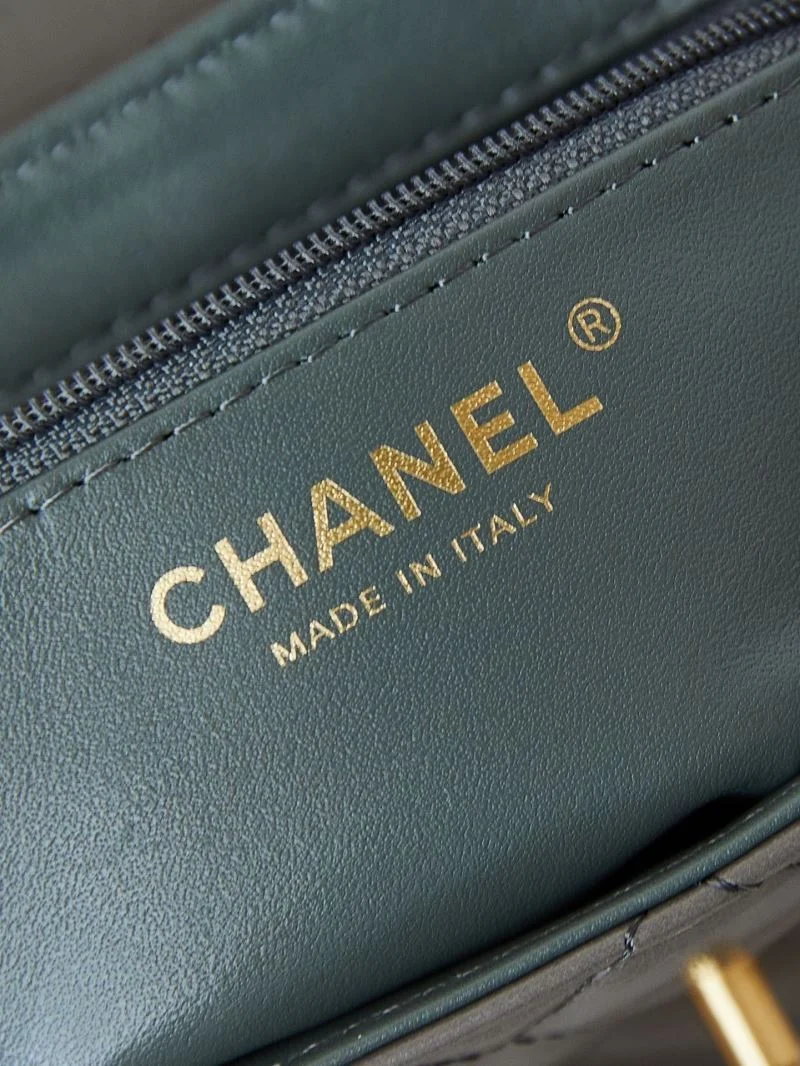 Budget-friendly Chanel Top Handle Bags