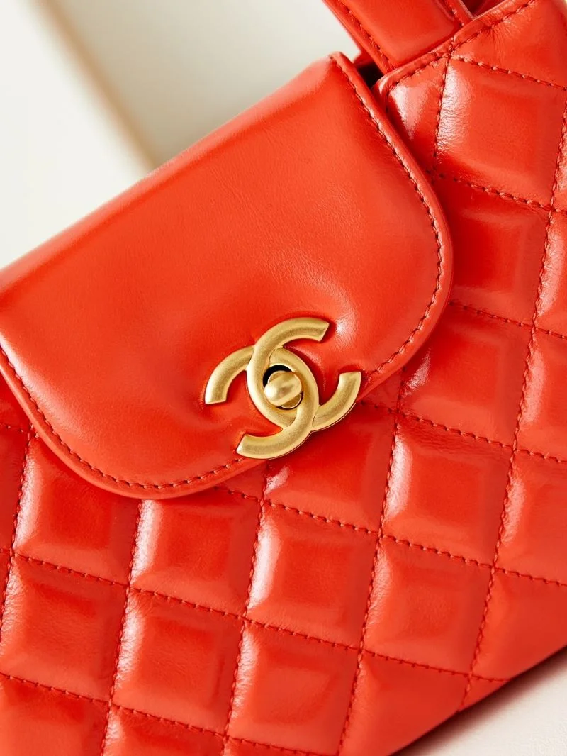 Economical Chanel Top Handle Bags