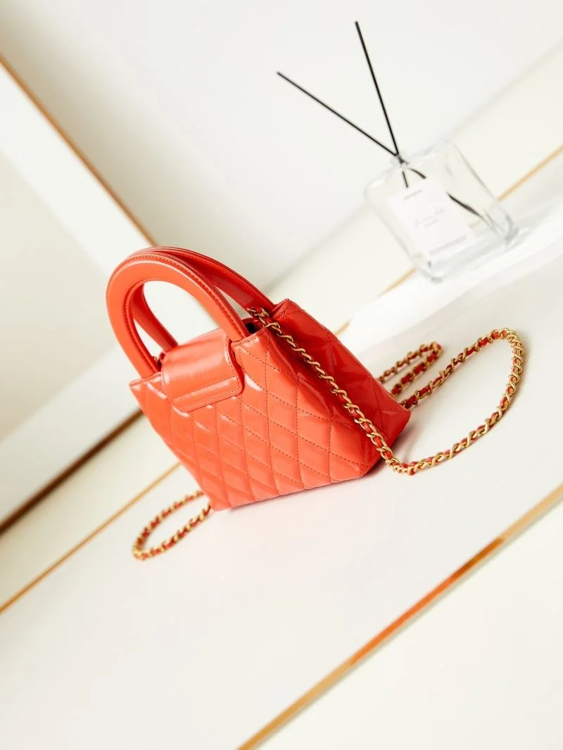 Economical Chanel Top Handle Bags