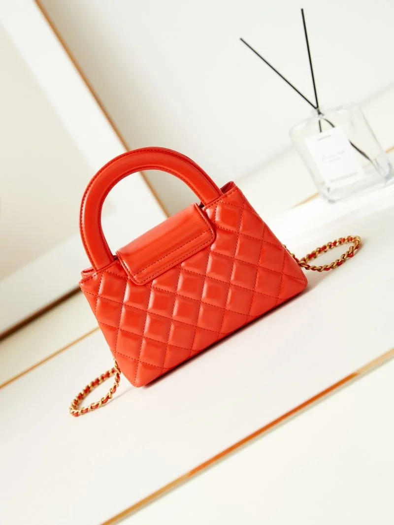 Economical Chanel Top Handle Bags