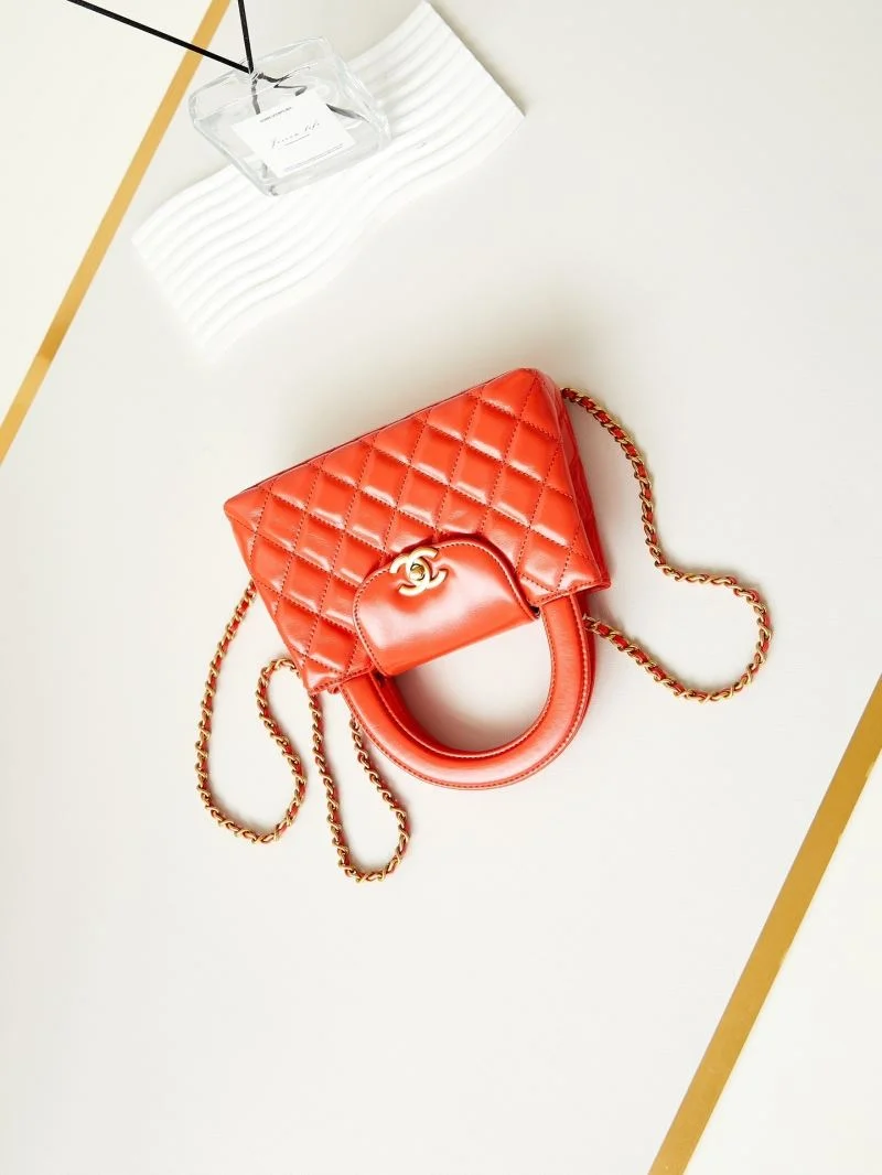 Economical Chanel Top Handle Bags