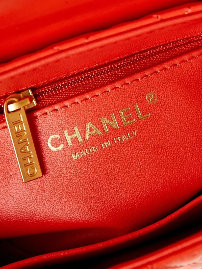 Economical Chanel Top Handle Bags