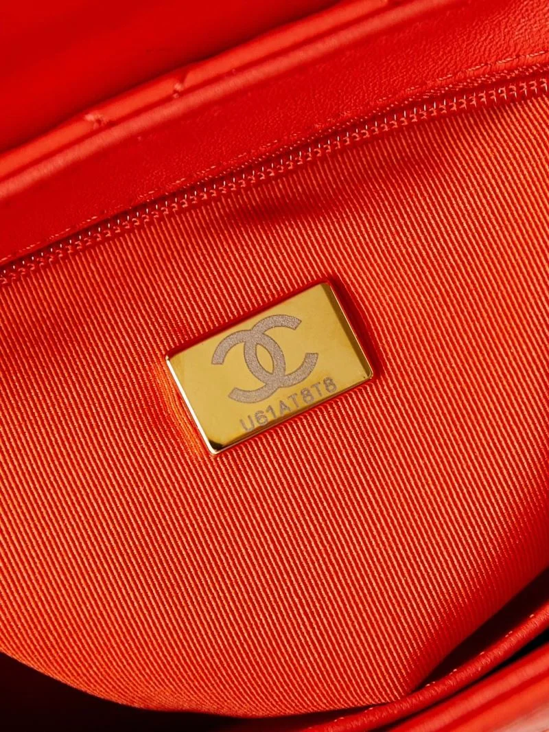 Economical Chanel Top Handle Bags