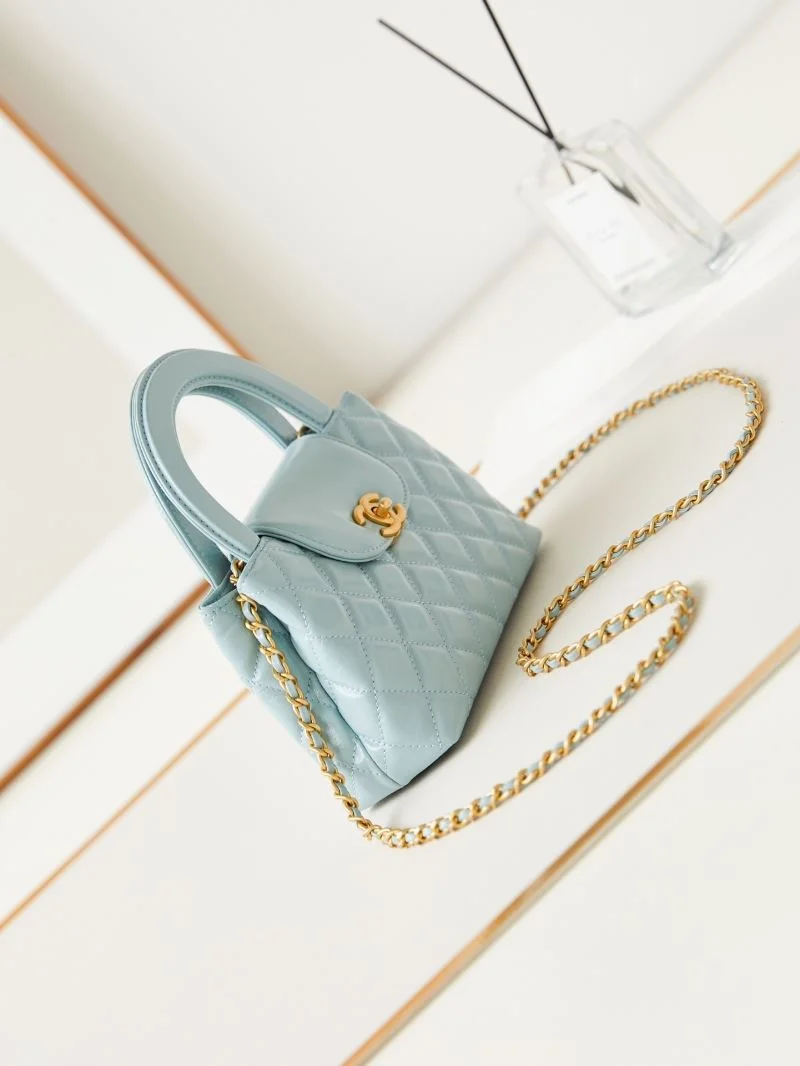 High accuracy Chanel Top Handle Bags
