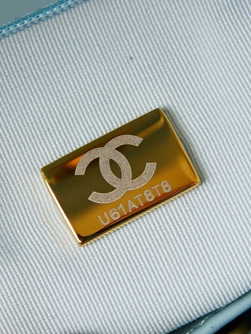 High accuracy Chanel Top Handle Bags