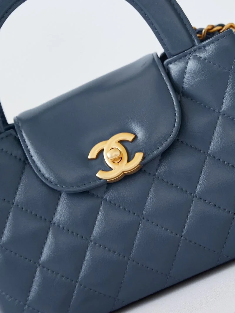 Exact replica Chanel Top Handle Bags