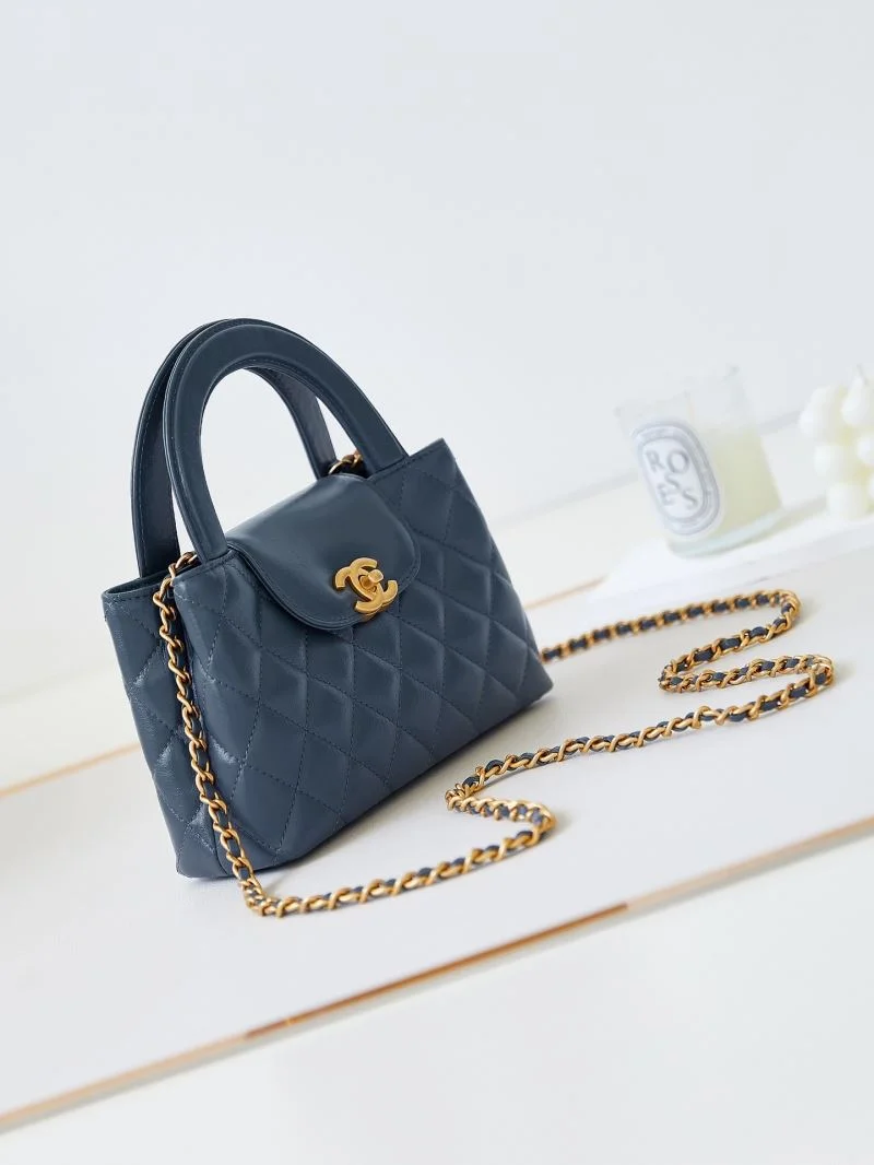 Exact replica Chanel Top Handle Bags