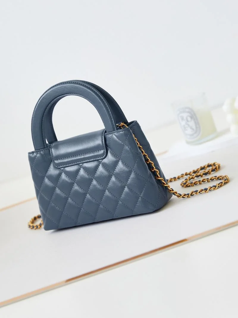 Exact replica Chanel Top Handle Bags