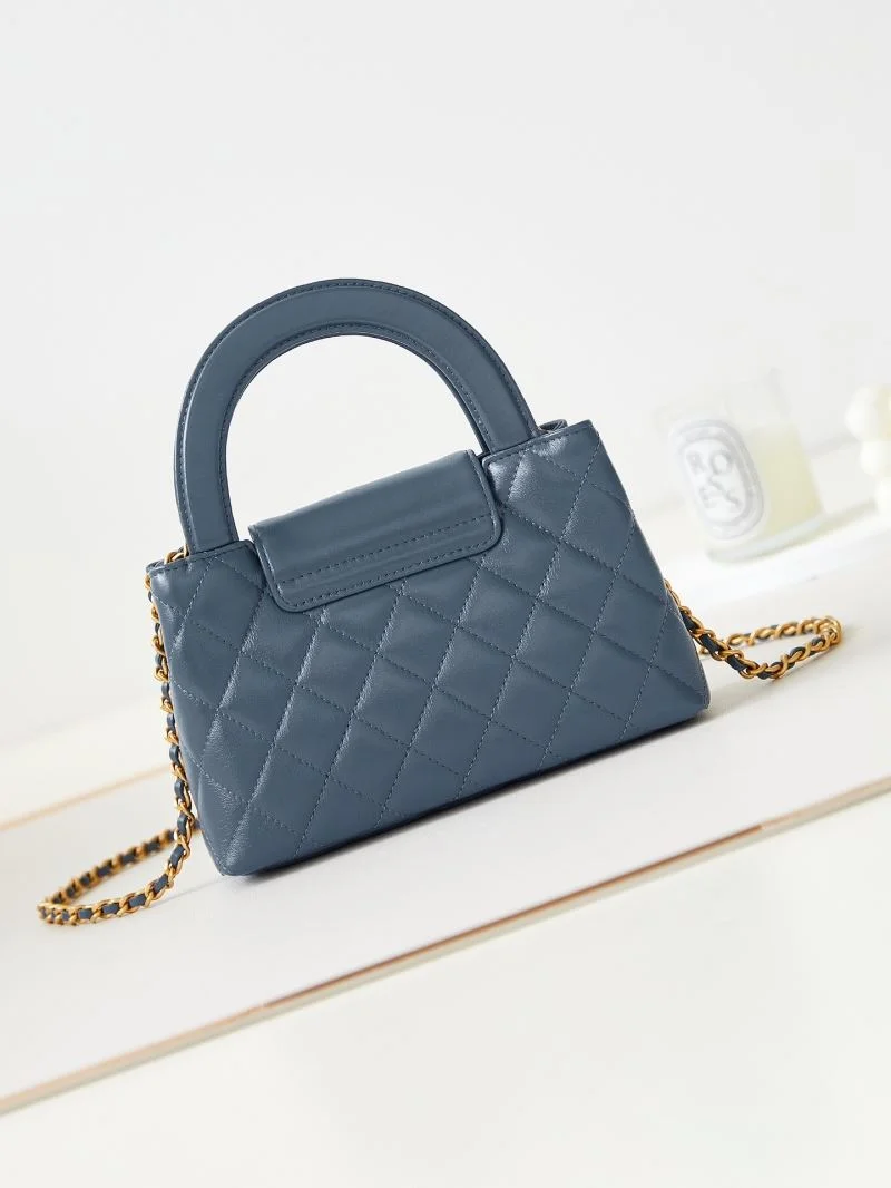 Exact replica Chanel Top Handle Bags