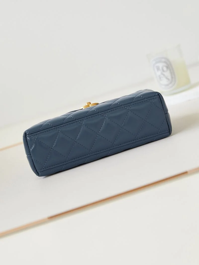 Exact replica Chanel Top Handle Bags