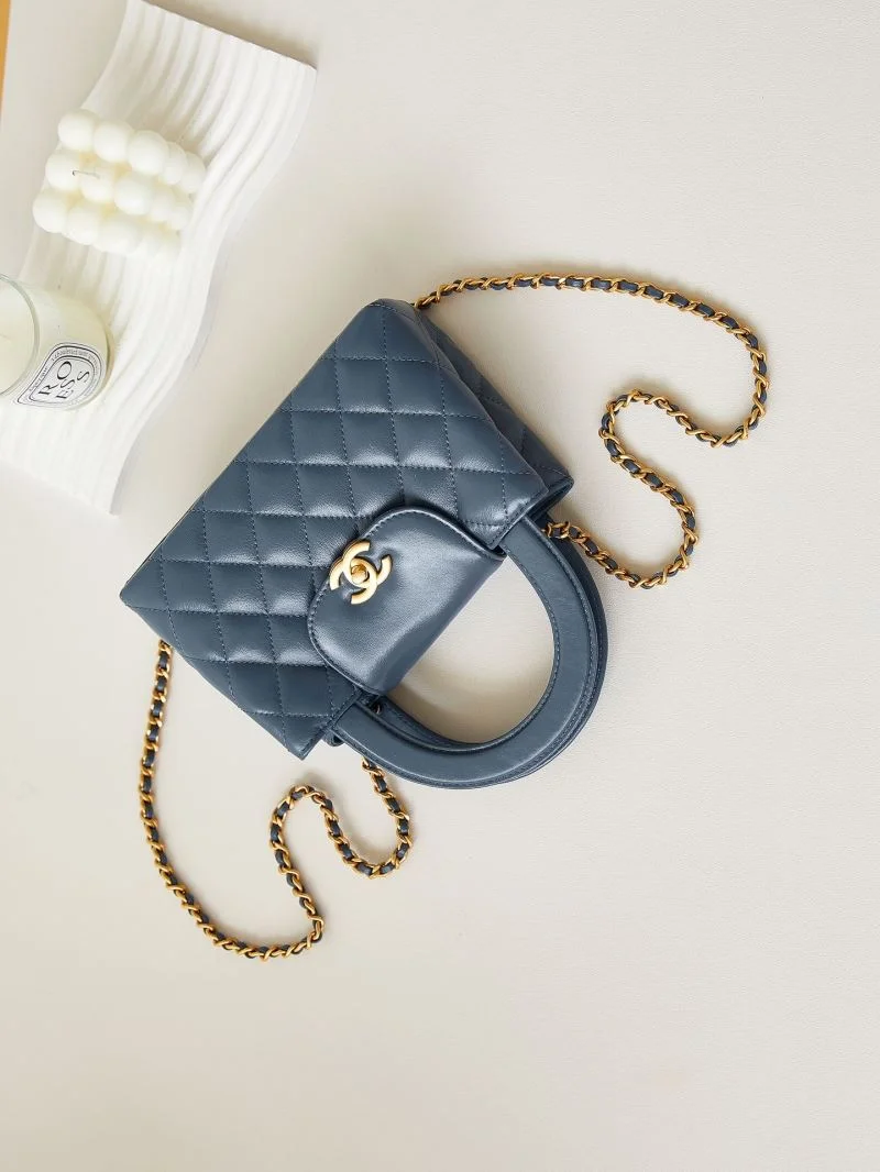 Exact replica Chanel Top Handle Bags