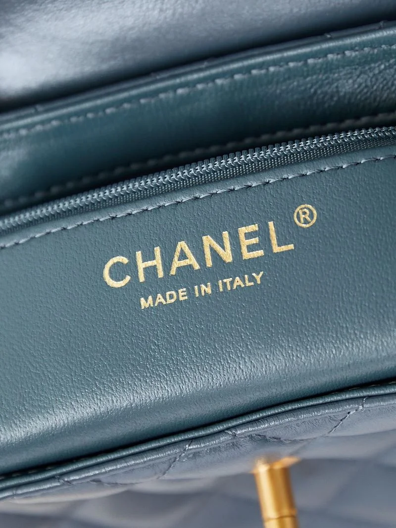 Exact replica Chanel Top Handle Bags