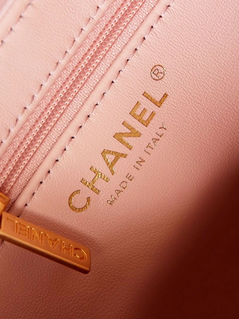 High accuracy Chanel Top Handle Bags