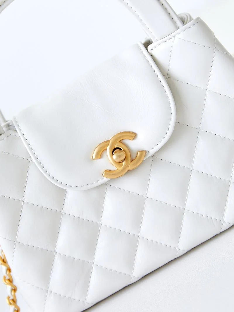 Perfect replica Chanel Top Handle Bags