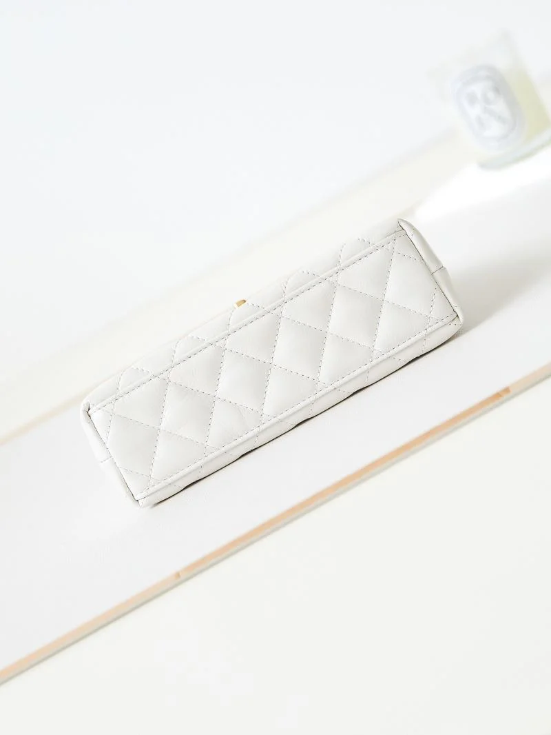 Perfect replica Chanel Top Handle Bags