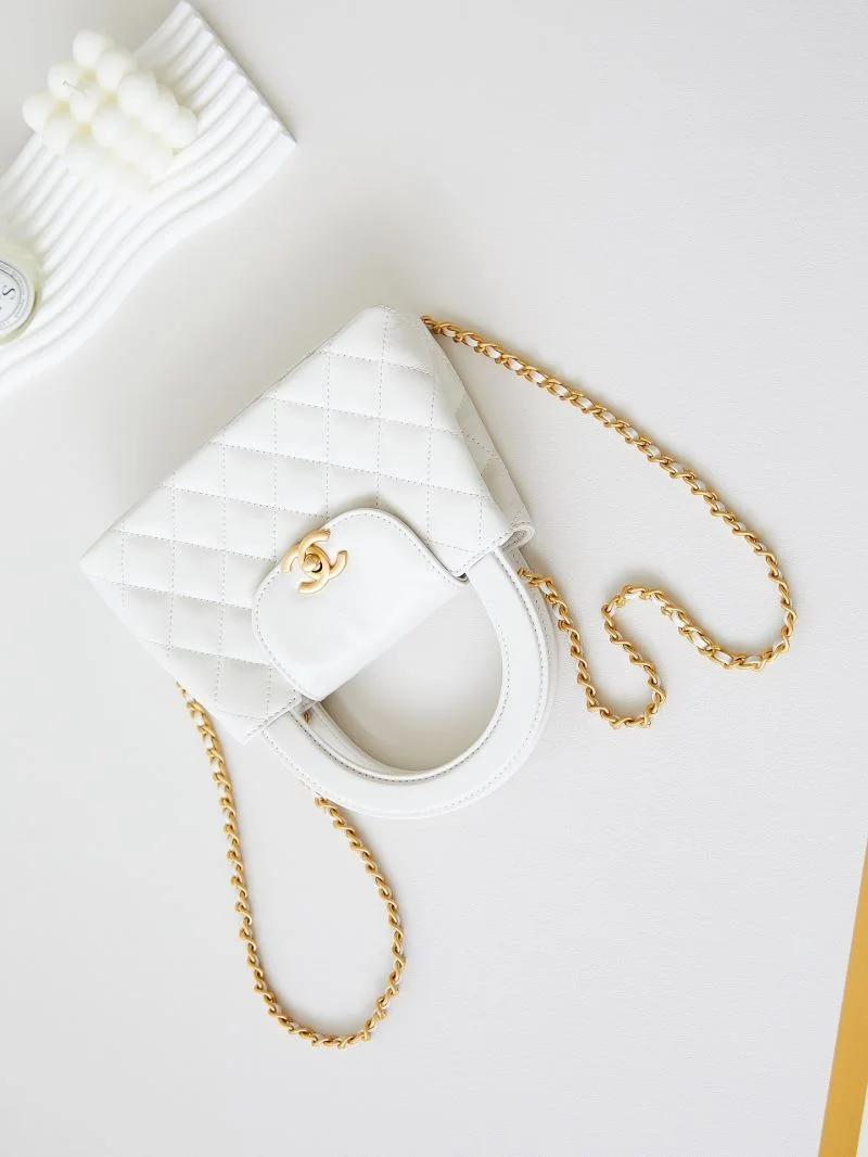 Perfect replica Chanel Top Handle Bags