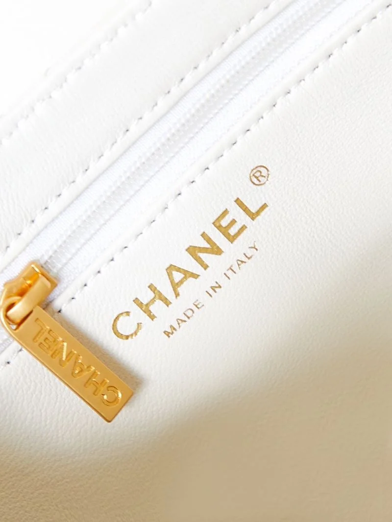 Perfect replica Chanel Top Handle Bags