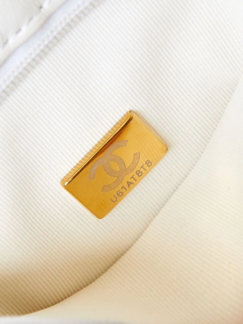 Perfect replica Chanel Top Handle Bags