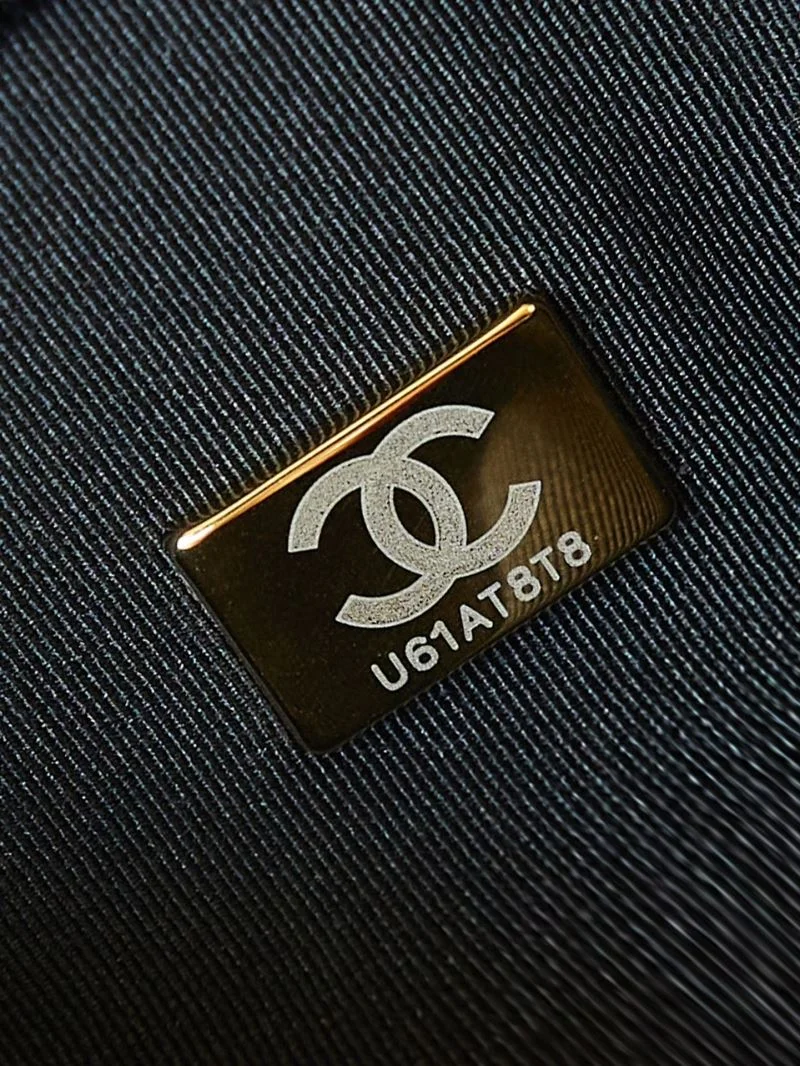 Brand-original Chanel Top Handle Bags