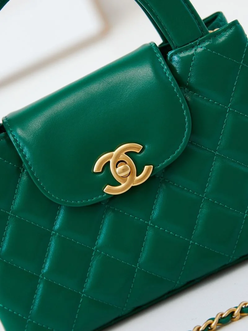 1:1 copy Chanel Top Handle Bags