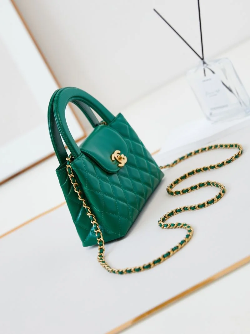 1:1 copy Chanel Top Handle Bags