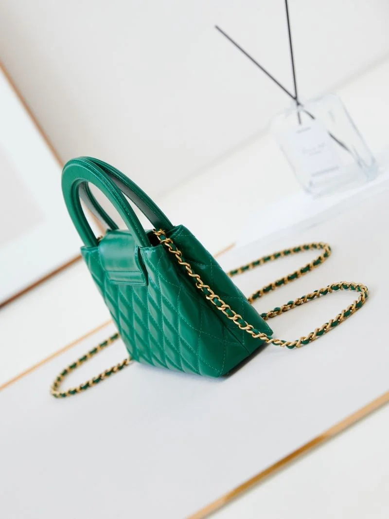 1:1 copy Chanel Top Handle Bags