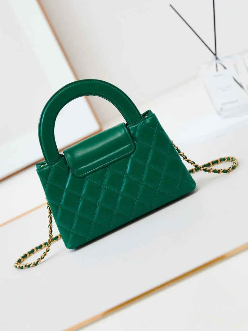 1:1 copy Chanel Top Handle Bags
