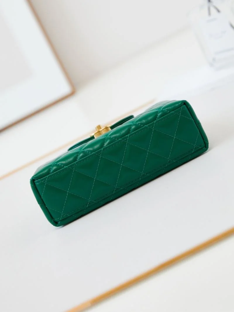 1:1 copy Chanel Top Handle Bags