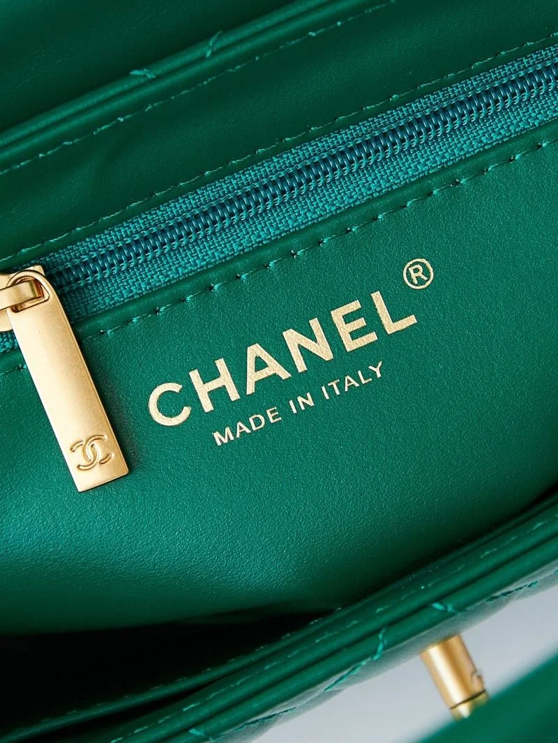 1:1 copy Chanel Top Handle Bags