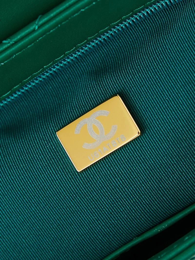 1:1 copy Chanel Top Handle Bags