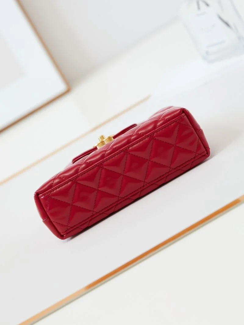 Legit Chanel Top Handle Bags