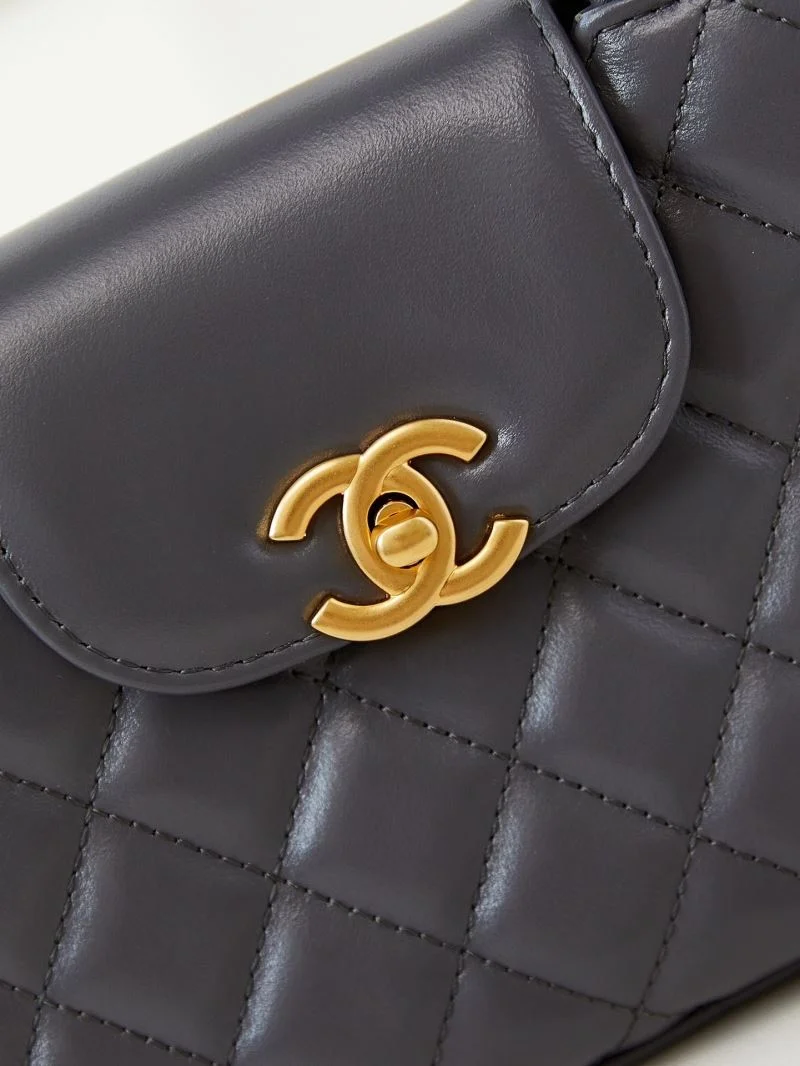 Factory-made Chanel Top Handle Bags