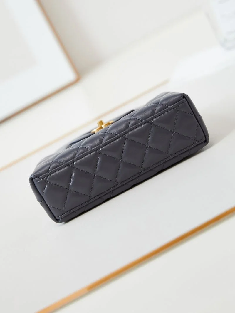 Factory-made Chanel Top Handle Bags