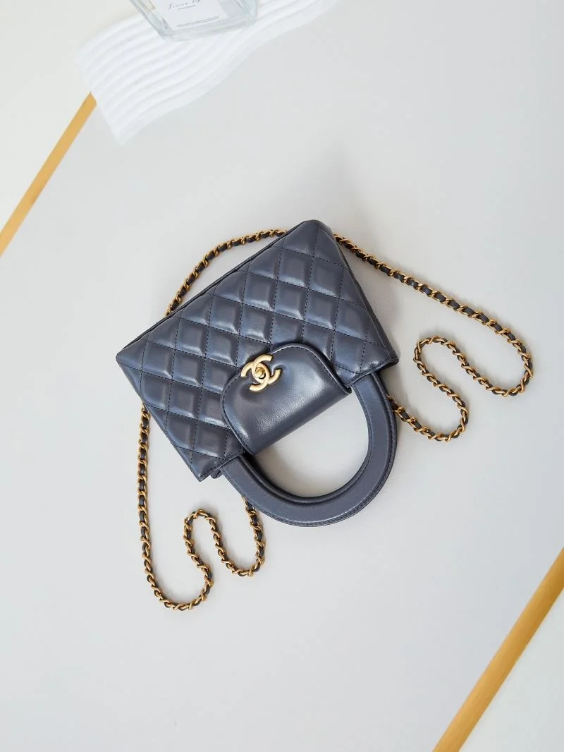 Factory-made Chanel Top Handle Bags