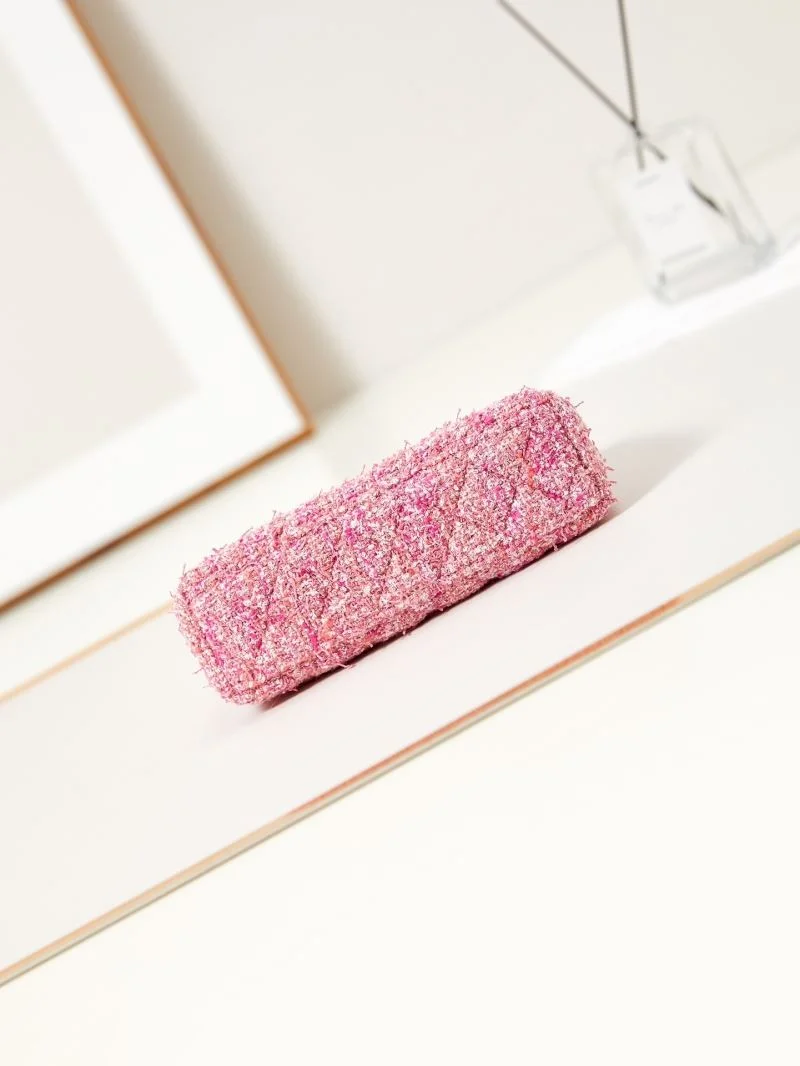 Factory-made Chanel Top Handle Bags