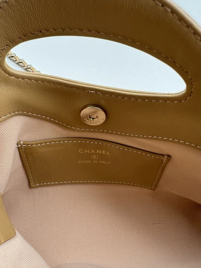 High accuracy Chanel Top Handle Bags