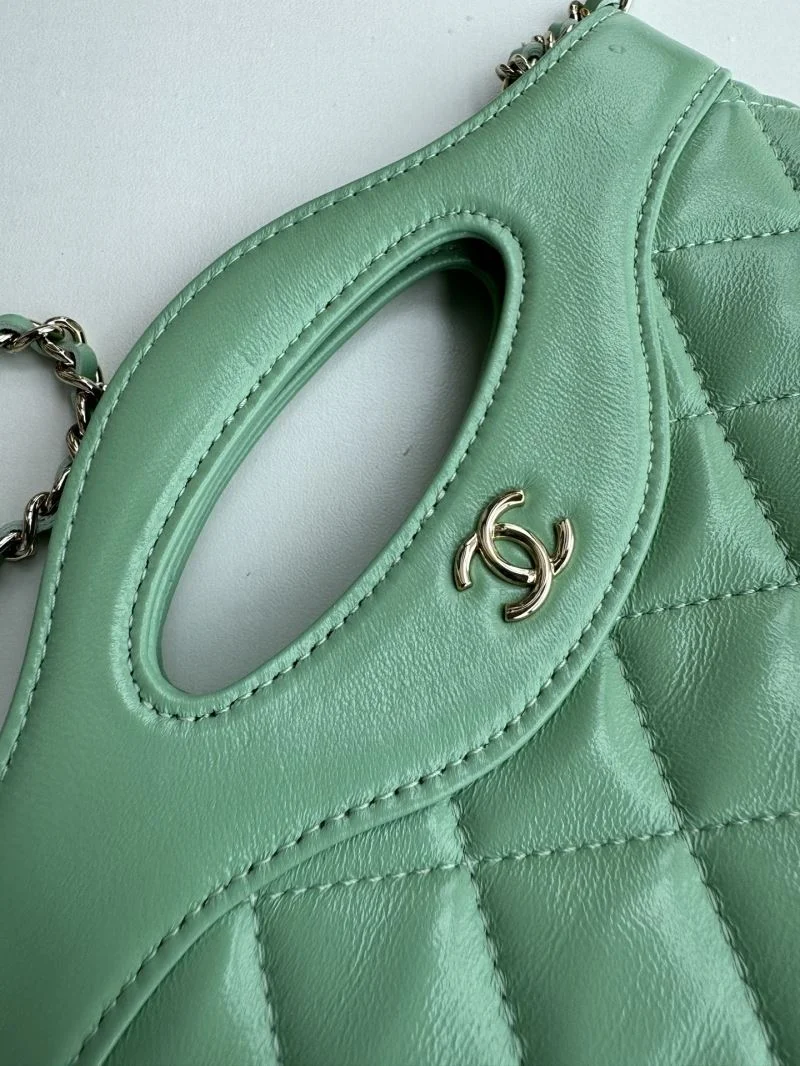 Bargain Chanel Top Handle Bags