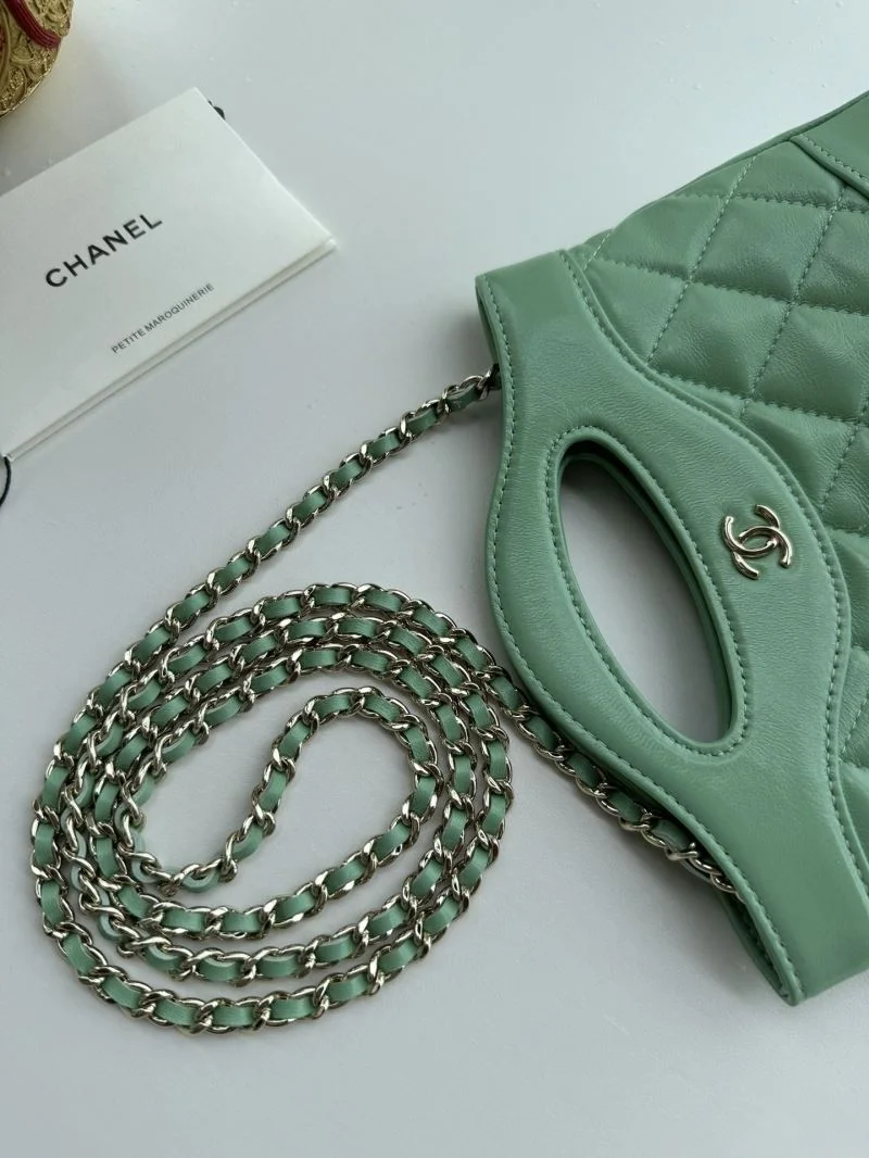 Bargain Chanel Top Handle Bags