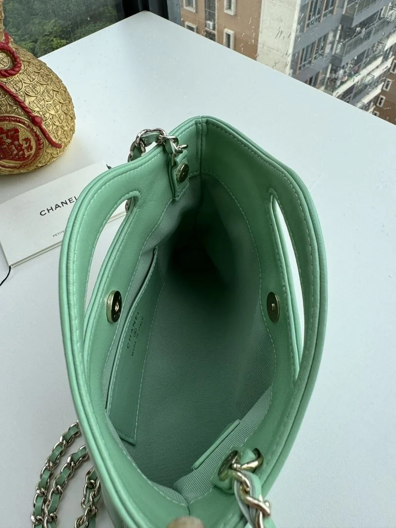 Bargain Chanel Top Handle Bags