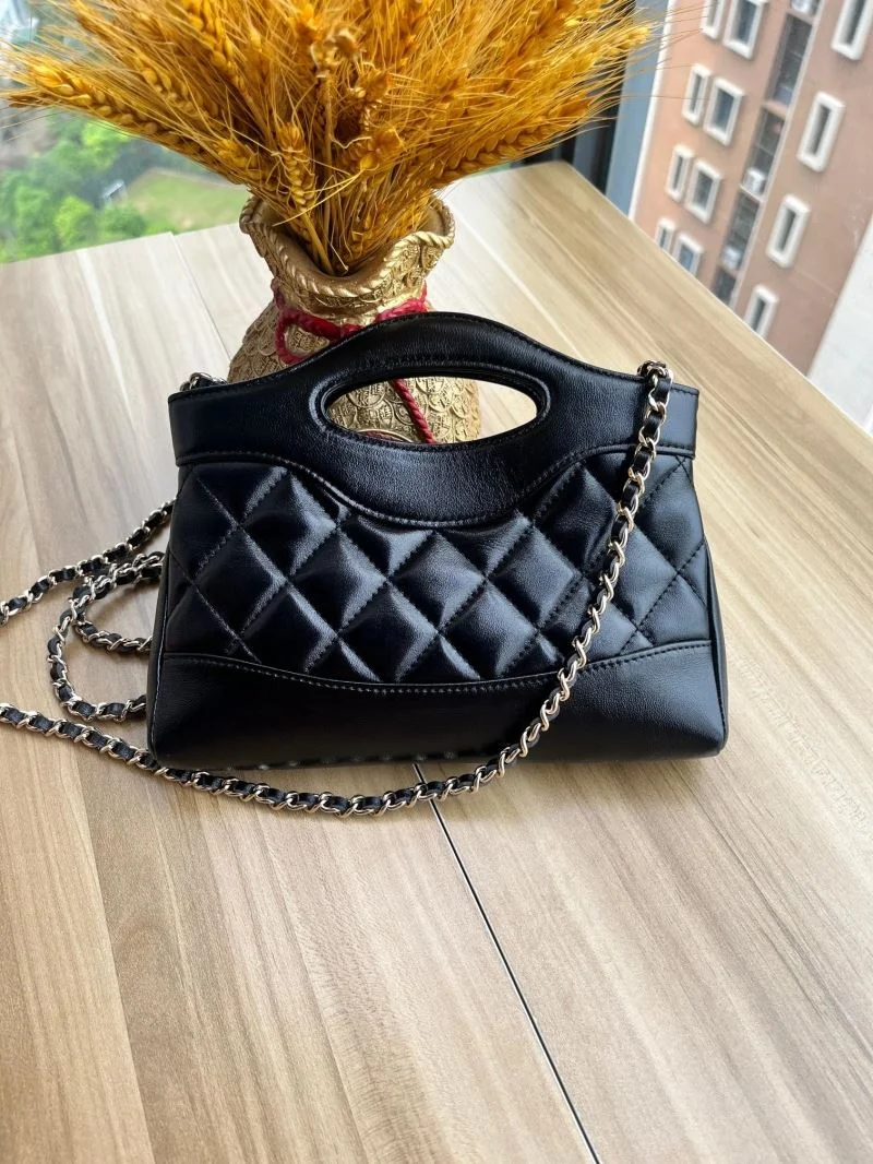 Low-cost Chanel Top Handle Bags