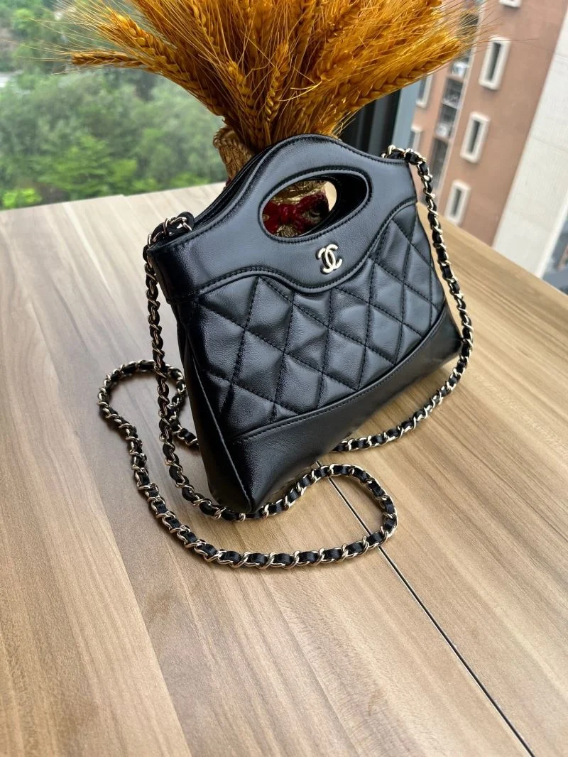 Low-cost Chanel Top Handle Bags
