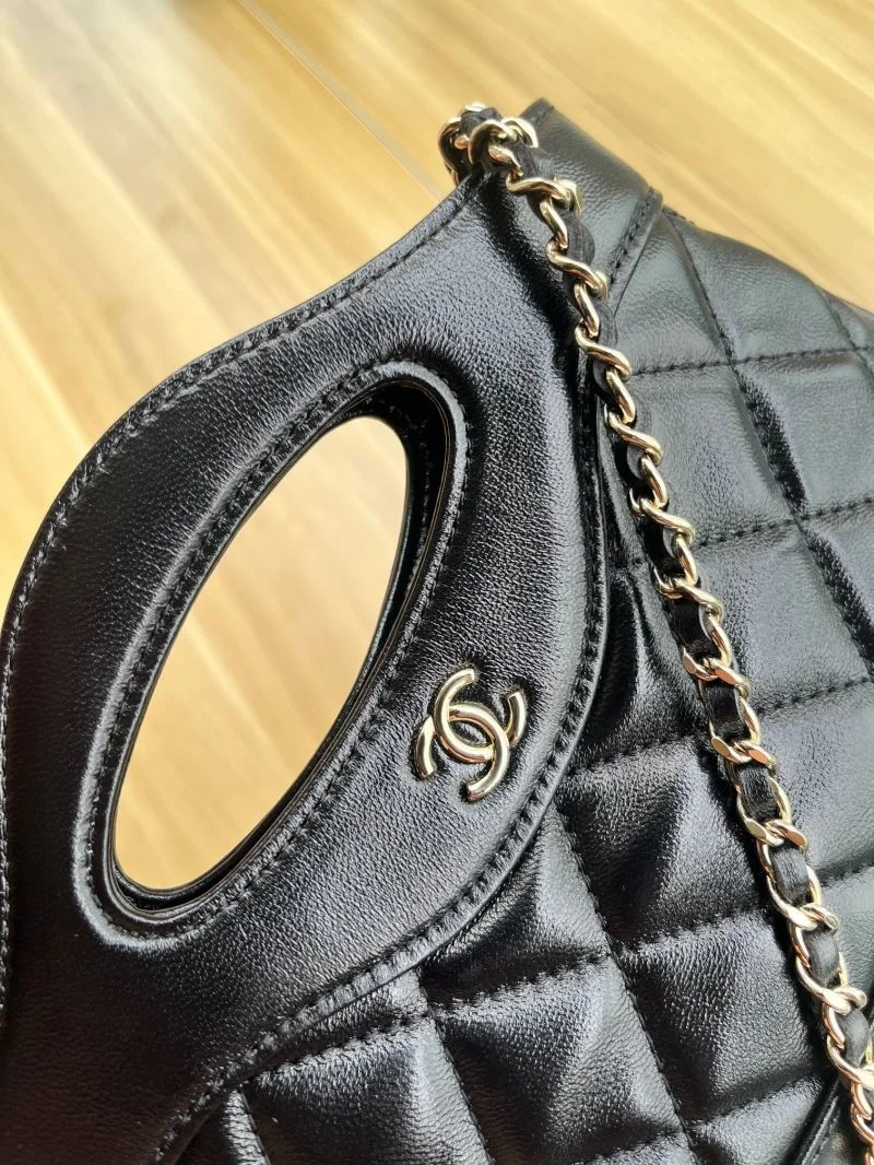 Low-cost Chanel Top Handle Bags