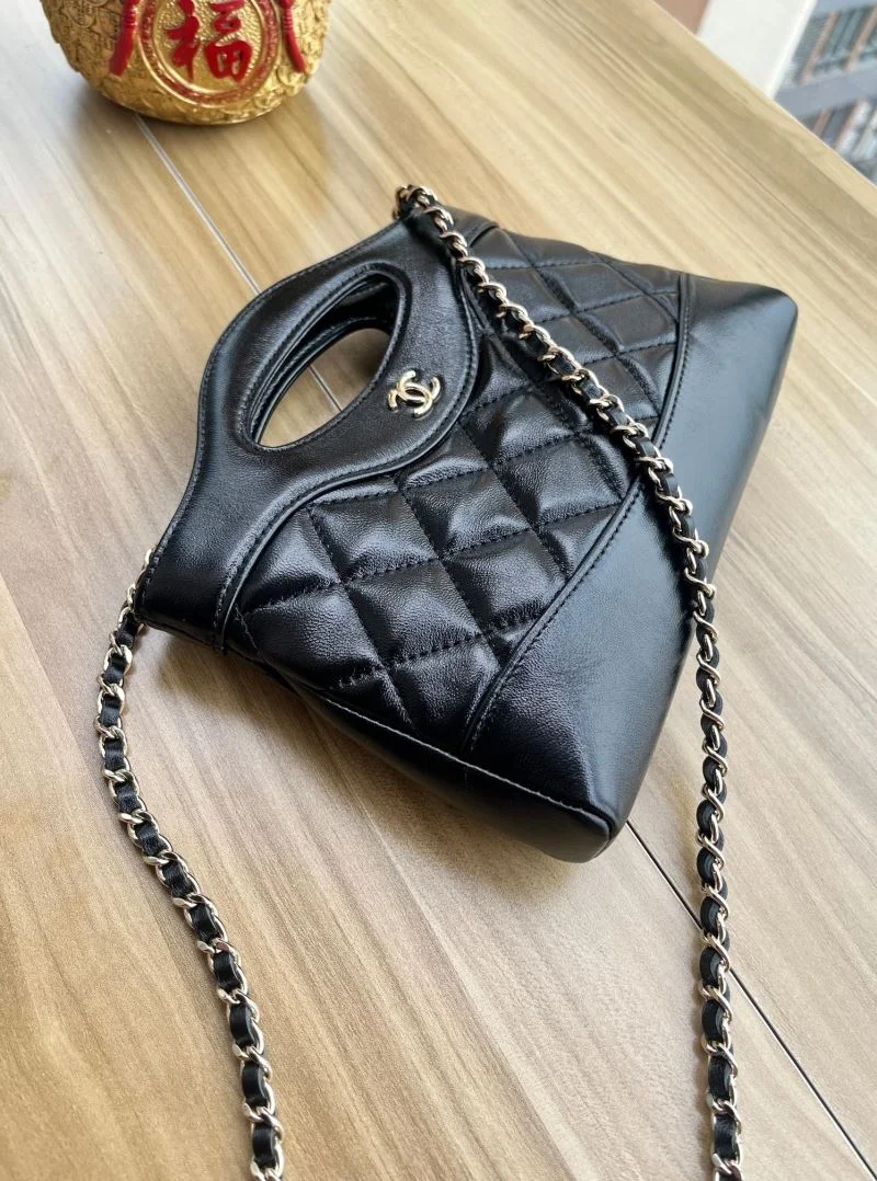 Low-cost Chanel Top Handle Bags